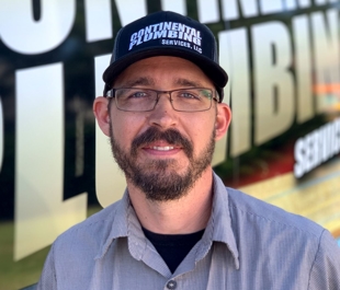 About | Continental Plumbing Services, LLC