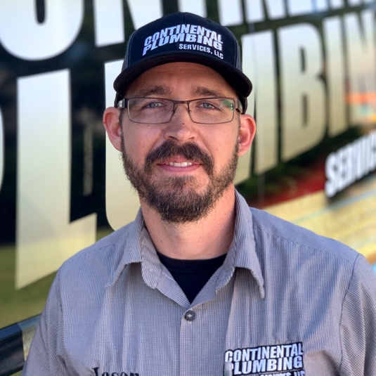 Plumbers in New Port Richey, FL | Continental Plumbing Services, LLC