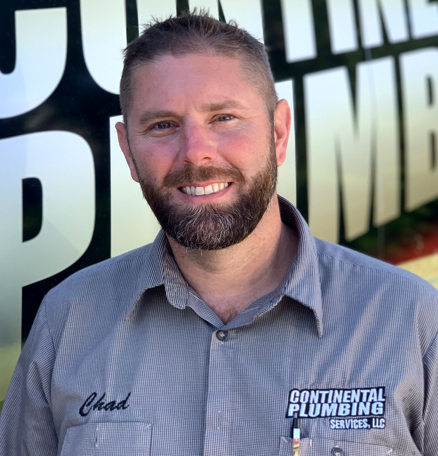 Chad Hart | Continental Plumbing Services, LLC